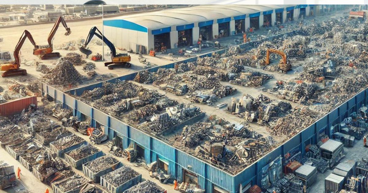BLOG - japanscrap.com